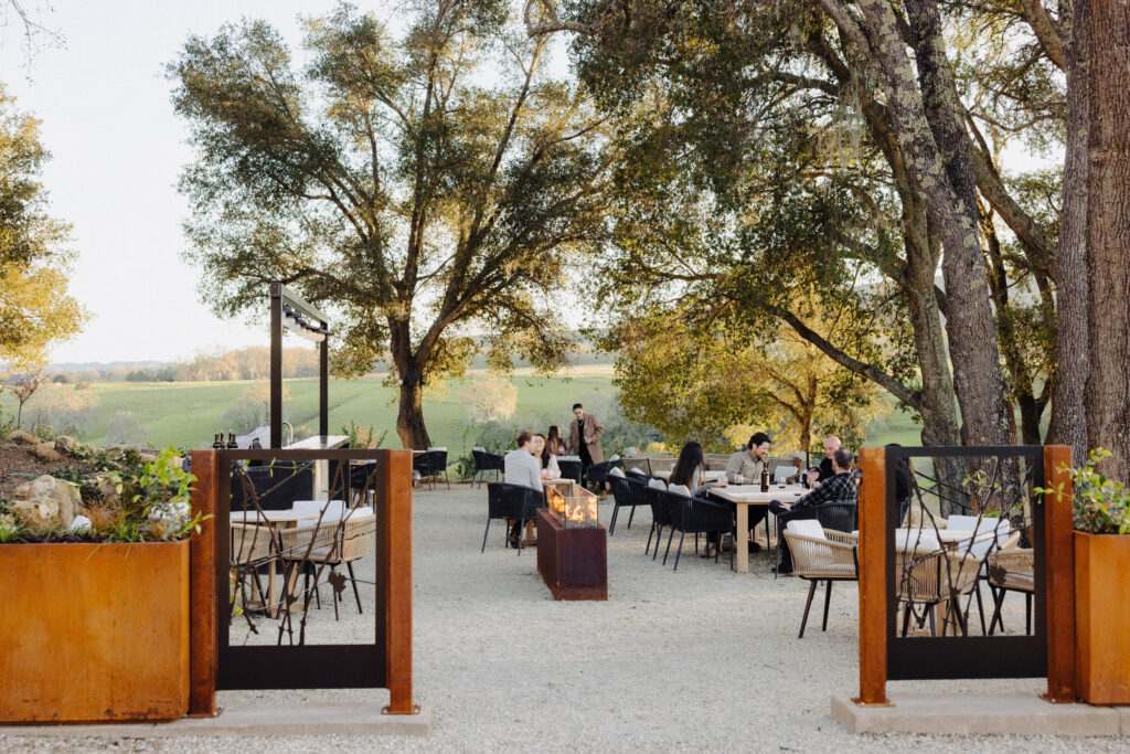 Visit — Jada Vineyard & Winery