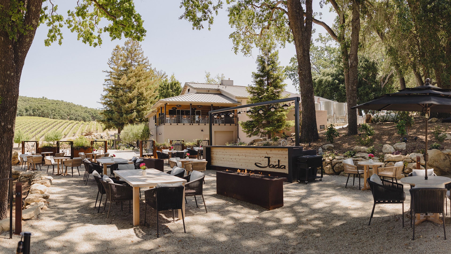 Visit — Jada Vineyard & Winery